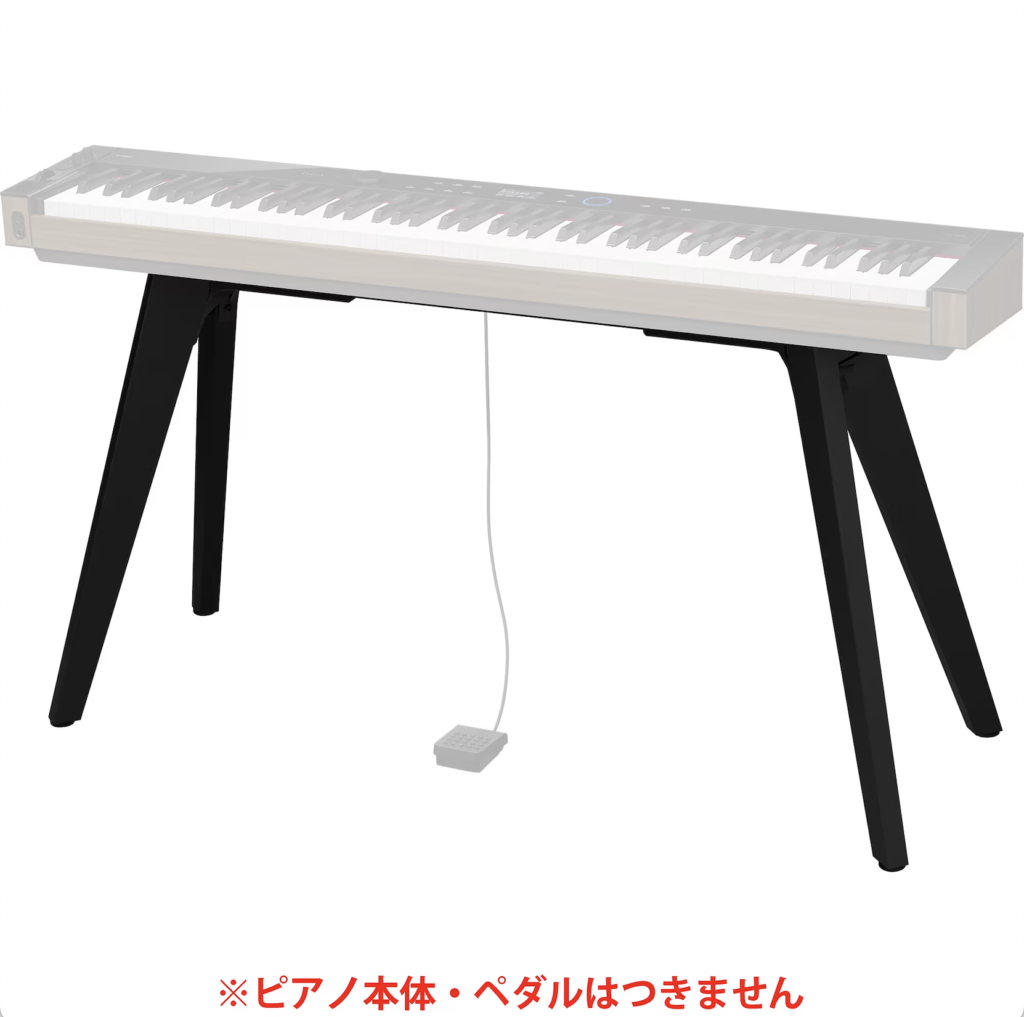 🎼大人気CASIO Privia PX-S5000展示しました♬ - 電子ピアノ鍵盤専門店/ピアノ教室 otto OFFICIAL WEB